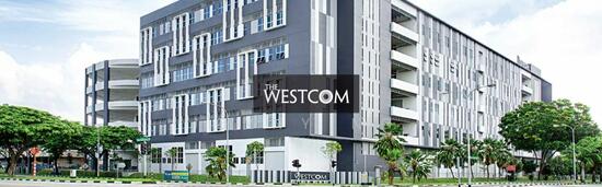 JTC Space @ Tuas Biomedical Park, 128 Tuas South Avenue 3, Singapore ...