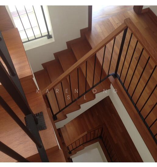 LANDED CLUSTER HOUSE ***, , 4 Bedrooms, 2,723 sqft, Cluster House For ...