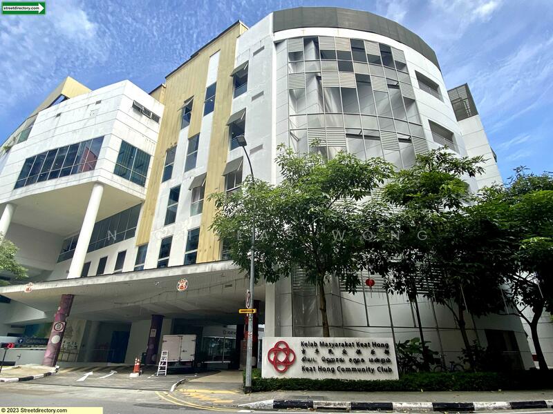 Commercial Properties for Rent - Kang Hong, Jun 2026