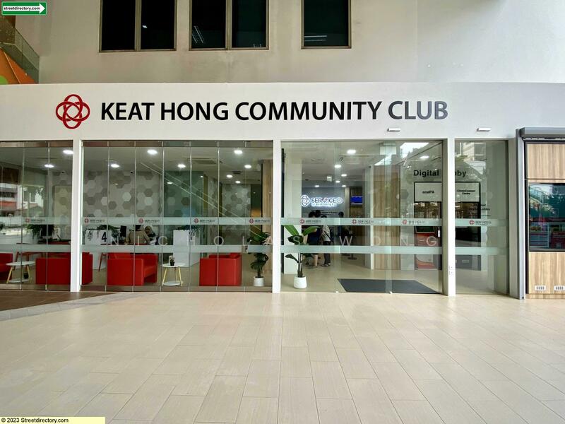 Commercial Properties for Rent - Kang Hong, Jun 2026