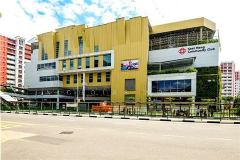 Commercial Properties for Rent - Kang Hong, Jun 2026