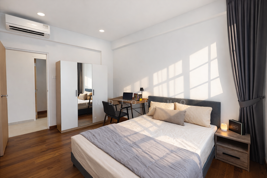 Changi Green, 712 Upper Changi Road East, Room Rental, 108 sqft ...
