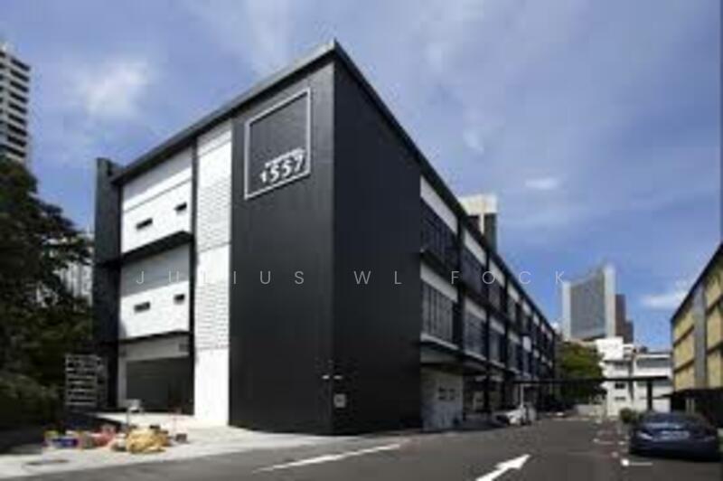 Cantonment Central, 1557 Keppel Road, 1,139 sqft, Office For Rent, by ...