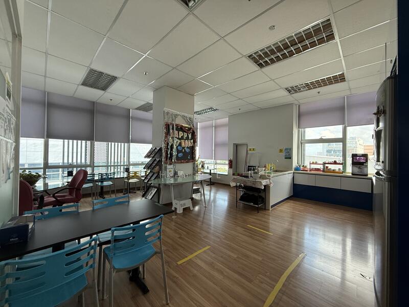 Westech Building, 237 Pandan Loop, 7,739 sqft, Factory / Workshop (B2 ...