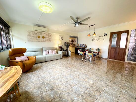 614 Elias Road HDB Flat For Sale at S$ 800,000 | PropertyGuru Singapore