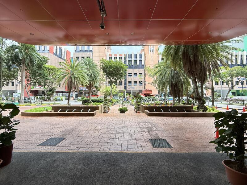 Eunos Techpark, 60 Kaki Bukit Place, 3,692 sqft, Factory / Workshop (B2 ...