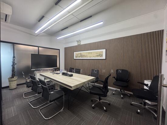 Vertex, 33 Ubi Avenue 3, 1,464 sqft, Light Industrial (B1) For Sale, by ...