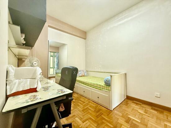 Hillview Park, 19A Hillview Avenue, Room Rental, 100 sqft, Condominium ...