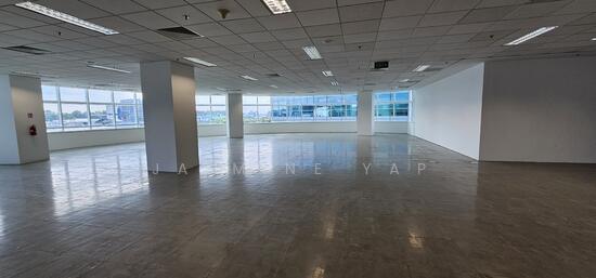 Solaris @ One-North, 1 Fusionopolis Walk, 22,795 sqft, Business ...