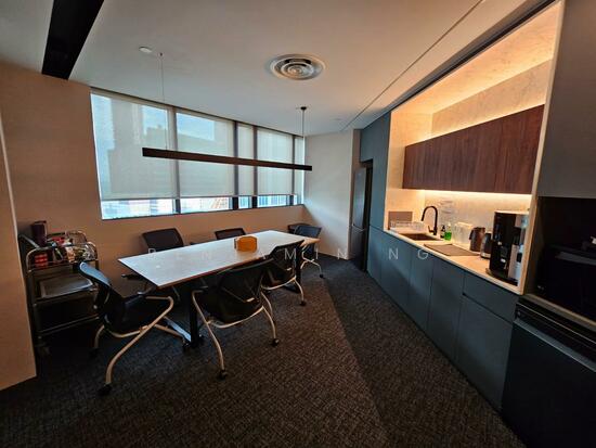 Republic Plaza, 9 Raffles Place, 3,380 sqft, Office For Rent, by ...