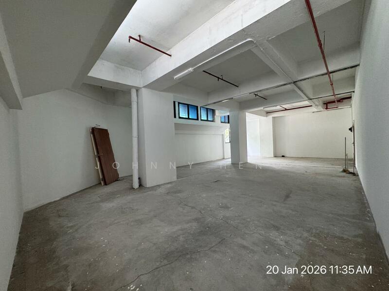 Tannery Block, 35 Tannery Road, 1,217 sqft, Factory / Workshop (B2) For ...