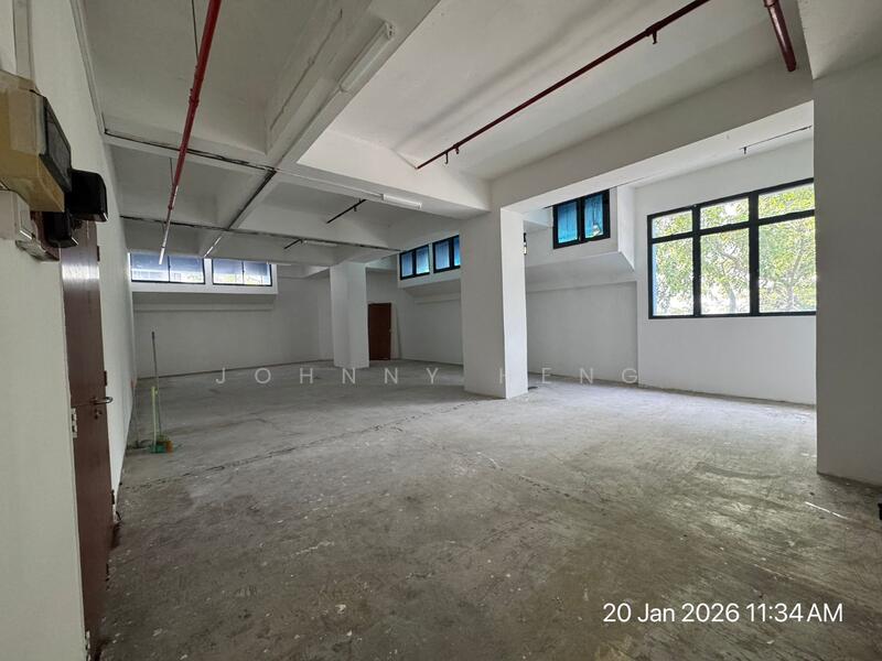 Tannery Block, 35 Tannery Road, 1,217 sqft, Factory / Workshop (B2) For ...