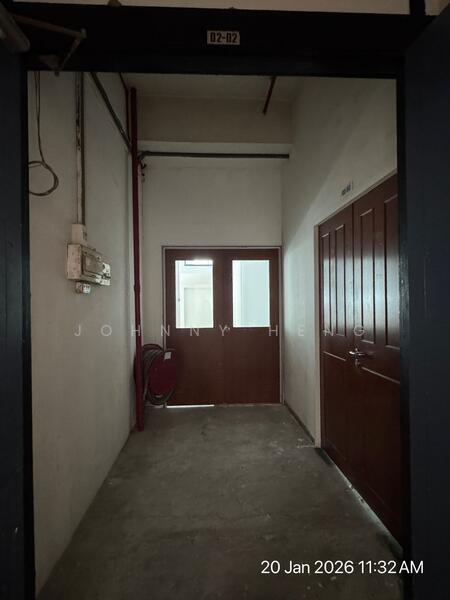 Tannery Block, 35 Tannery Road, 1,217 sqft, Factory / Workshop (B2) For ...