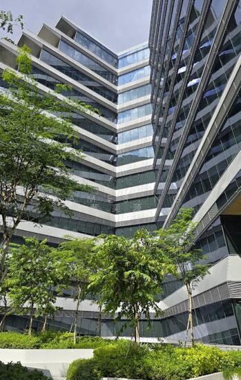 Elementum, 1 North Buona Vista Link, 6,426 sqft, Business / Science ...