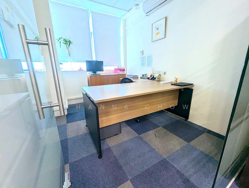 EPL Building, 1100 Lower Delta Road, 3,200 sqft, Office For Rent, by ...