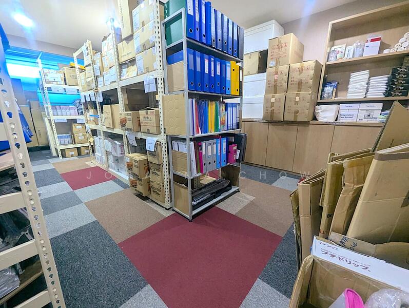 EPL Building, 1100 Lower Delta Road, 3,200 sqft, Office For Rent, by ...