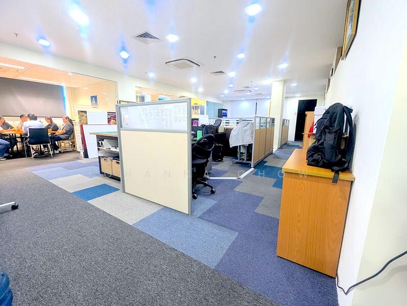 EPL Building, 1100 Lower Delta Road, 3,200 sqft, Office For Rent, by ...