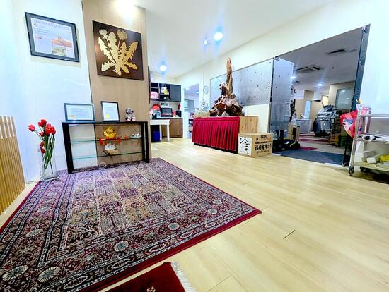 EPL Building, 1100 Lower Delta Road, 3,200 sqft, Office For Rent, by ...