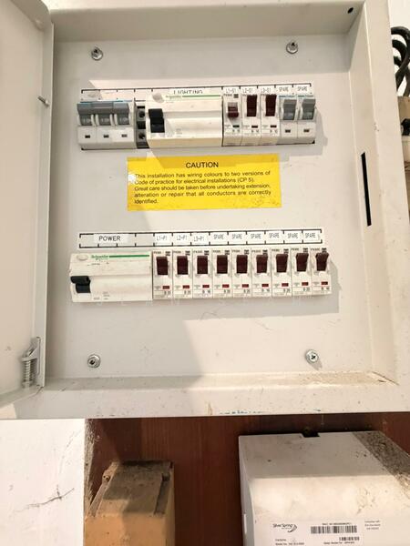 Da Jin Factory Building, 362 Upper Paya Lebar Road, 1,507 sqft, Light ...