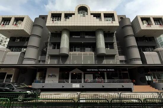 Prime River Valley Street-Front Ground Floor Space for Showroom ...