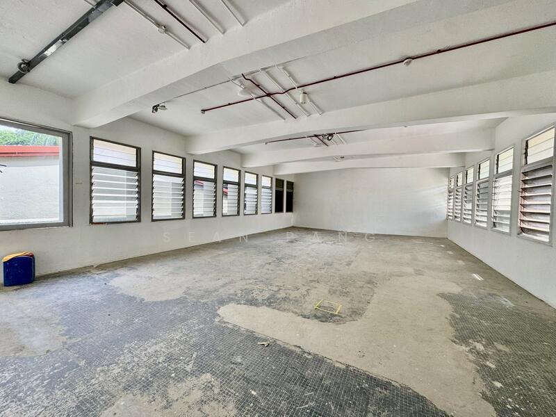 ☎️Prime Fitness Space @ Upper Bukit Timah | Rarely Available, , 1,527 ...