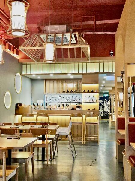 ☎️ L1 F&B Space at Lavender Street near Bendemeer MRT, , 1,437 sqft ...