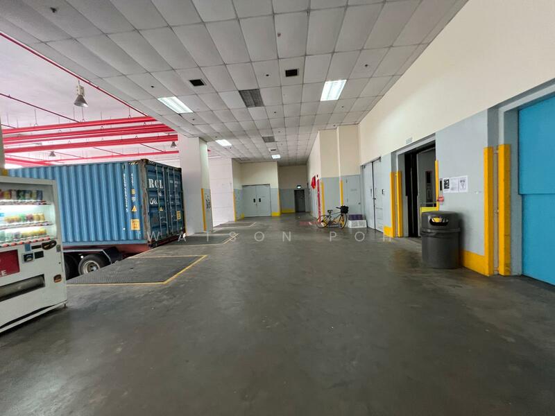 TG Building, 222 Tagore Lane, 2,756 sqft, Light Industrial (B1) For ...