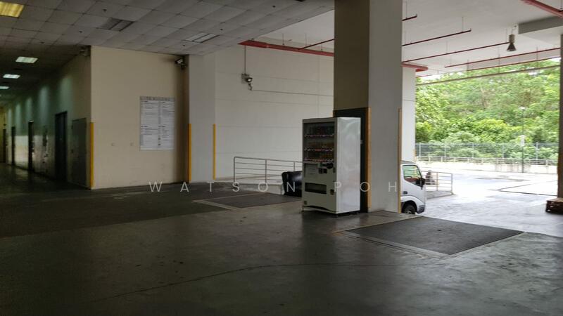 TG Building, 222 Tagore Lane, 2,756 sqft, Light Industrial (B1) For ...