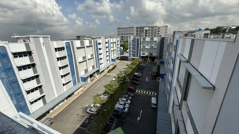 JTC Space @ Gul, 164 Gul Circle, 19,211 sqft, Factory / Workshop (B2 ...