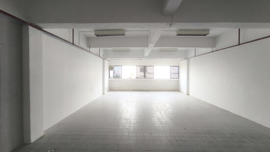 Tong Lee Building, 37 Kallang Pudding Road, 1,168 sqft, Light ...