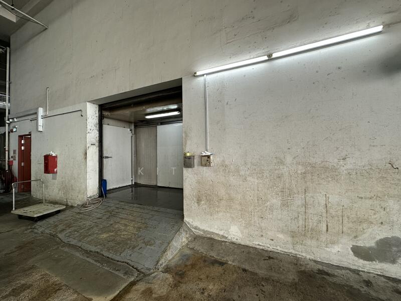 Food XChange @ Admiralty, 8A Admiralty Street, 6,006 sqft, Factory ...
