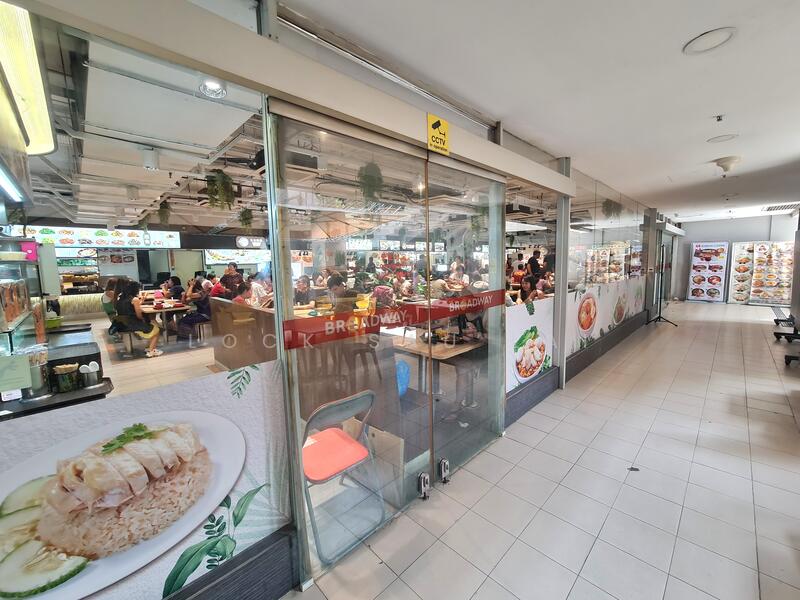 Sim Lim Square, 1 Rochor Canal Road, 409 sqft, Shop / Shophouse For ...