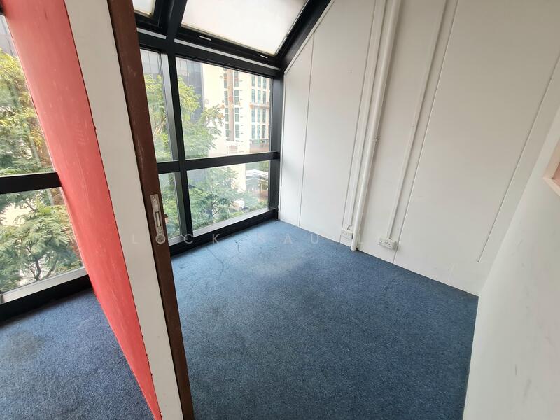 Sim Lim Square, 1 Rochor Canal Road, 409 sqft, Shop / Shophouse For ...