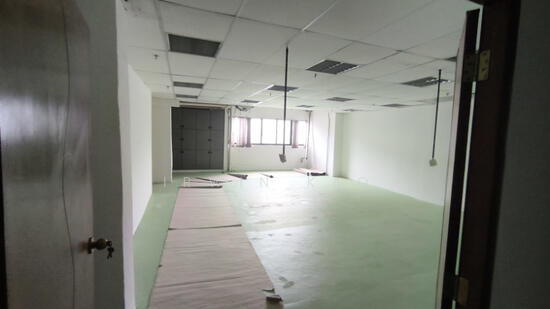 Tong Lee Building, 37 Kallang Pudding Road, 913 sqft, Light Industrial ...