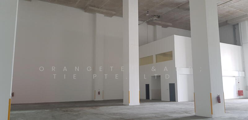 Warehouse, Loyang, ceiling 11m, storage or production, Warehouse ...