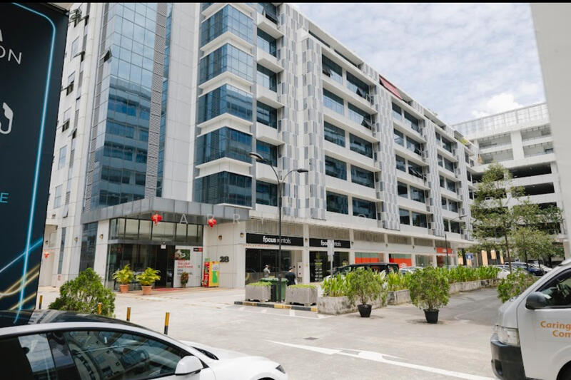 Commercial Properties for Sale at Midview City, Dec 2025