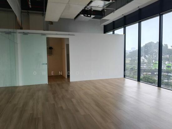 Vision Exchange, 2 Venture Drive, 678 sqft, Medical For Rent, by ...