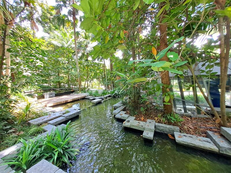 Eclipse (Previously known as Sandcrawler), 1 Fusionopolis View, 3,500 ...