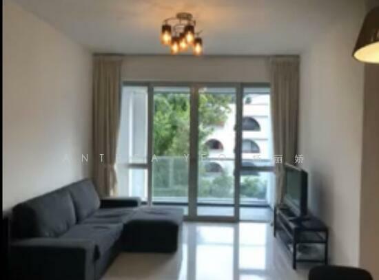 Visioncrest, 33 Oxley Rise, 2 Bedrooms, 915 sqft, Condominium For Rent ...