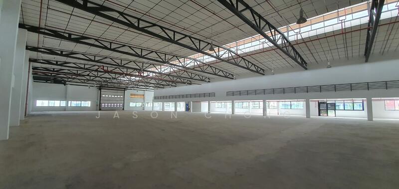 Warehouse, Ground Floor, Standalone, High Power, Data Centre, EV, Food ...