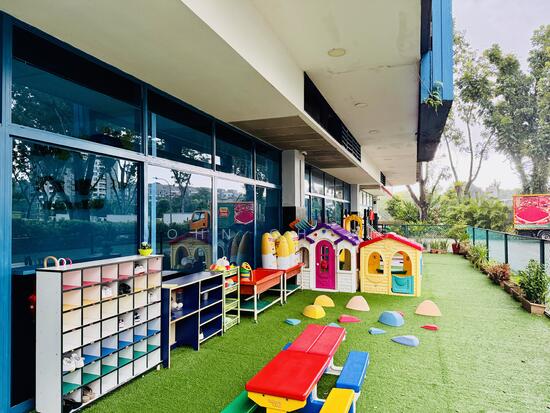 50 Tagore Lane @ EBC Lifestyle Hub, 50 Tagore Lane, 3,768 sqft, Light ...