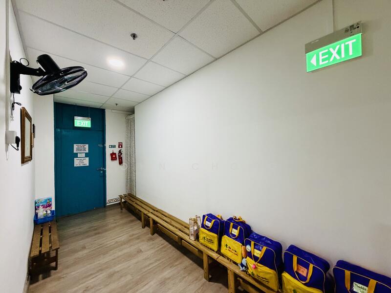 50 Tagore Lane @ EBC Lifestyle Hub, 50 Tagore Lane, 3,768 sqft, Light ...