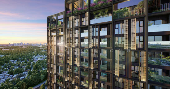 Thomson View Residence Condominium For Sale at S$ 1,999,999 ...