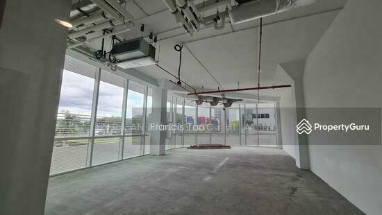 Luzerne Building, 72 Bendemeer Road, 1,400 sqft, Light Industrial (B1 ...