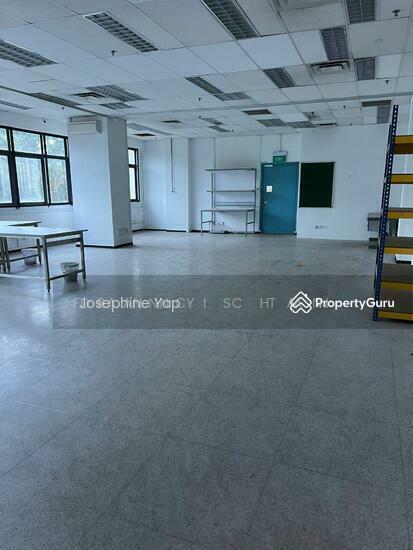 Soon Lee Road, , 10,000 sqft, Factory / Workshop (B2) For Rent, by ...
