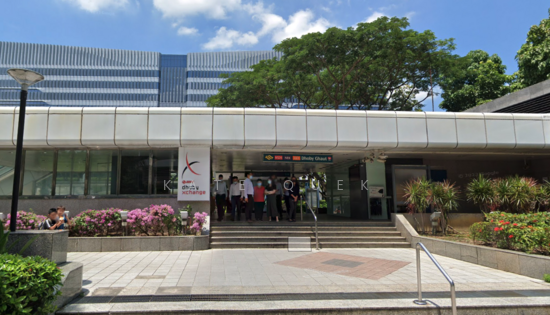 Dhoby Ghaut MRT, , 620 sqft, Mall Shop For Rent, by Kate Quek, 500011096