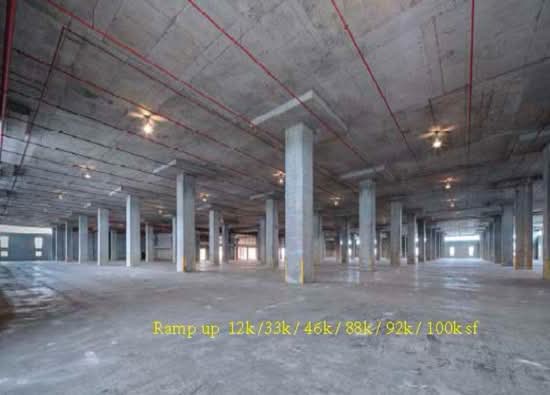 JTC Space @ Tuas Biomedical Park, 128 Tuas South Avenue 3, Singapore ...
