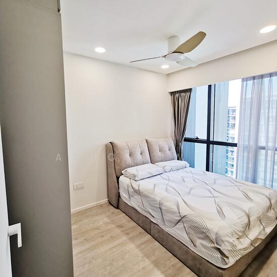 Provence Residence, 33 Canberra Crescent, Room Rental, 200 sqft ...