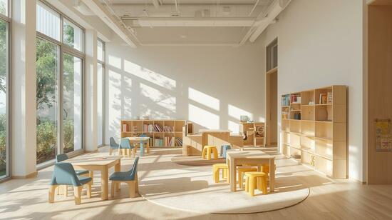 ☎️Rare Childcare + Enrichment Space @ AMK | Prime Location, , 2,756 ...