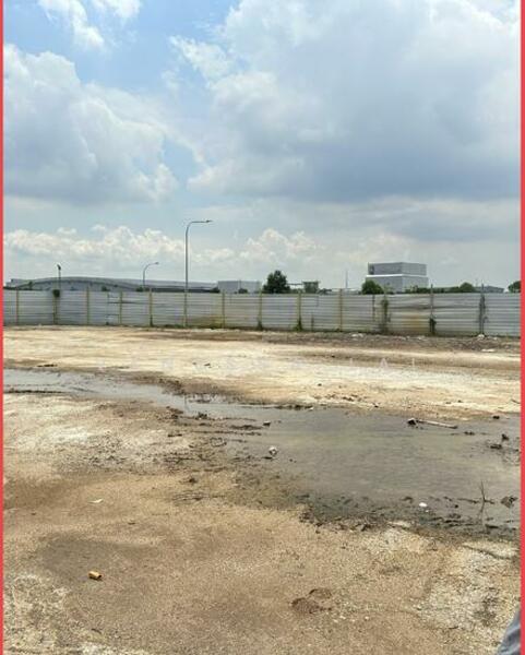 ⭐️2️⃣1️⃣ $0.95 Psf only / Jurong Island / Various Sizes / Huge Plots ...